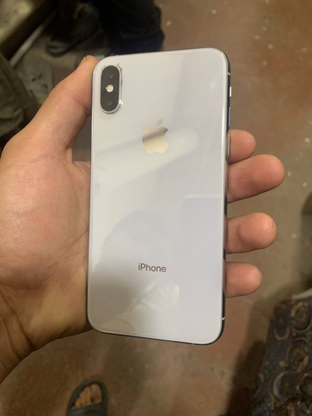 Iphone xs 256g oq