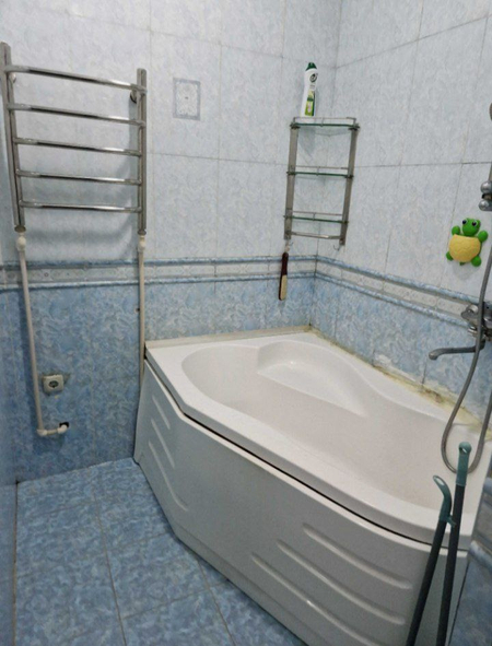 #9813 Сдается в аренду квартира 2/2/4! Чиланзарский р-н
