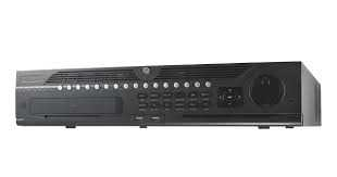 32-х канальный сетевой видеорегистратор NVR DS-9632NI-I8