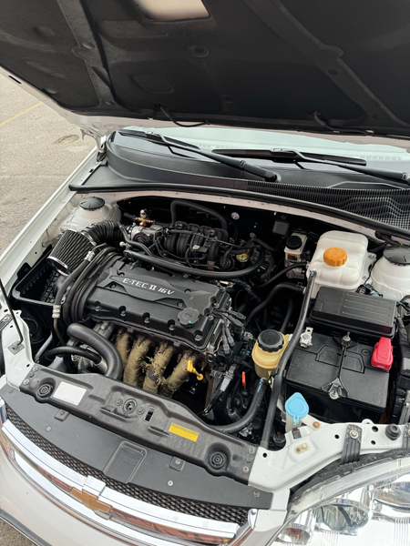 Аренда с выкупом Ласетти 1.6 автомат тоза