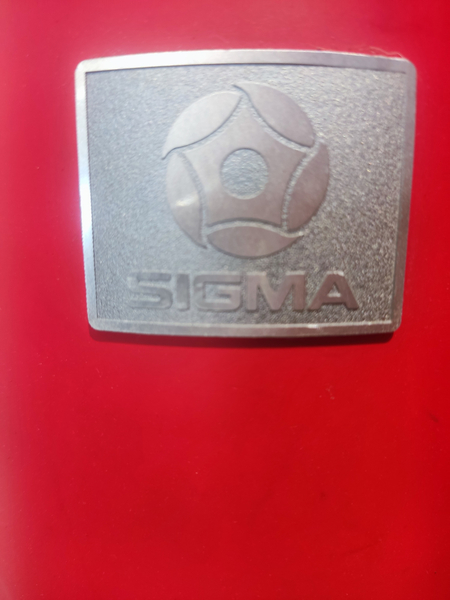 Кофемолка  Sigma