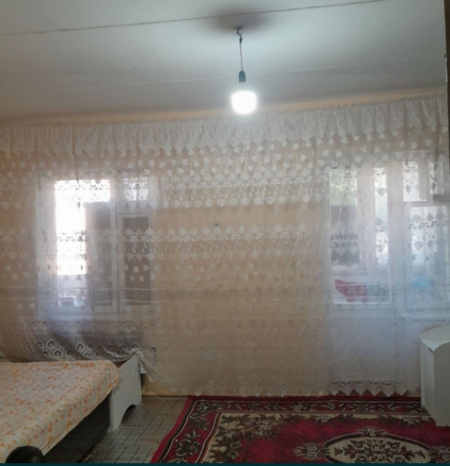 Аренда здаётся 2 комнатьний квартира