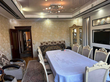 V4008 3/2/9 Метро Минор 71м2 евроремонт