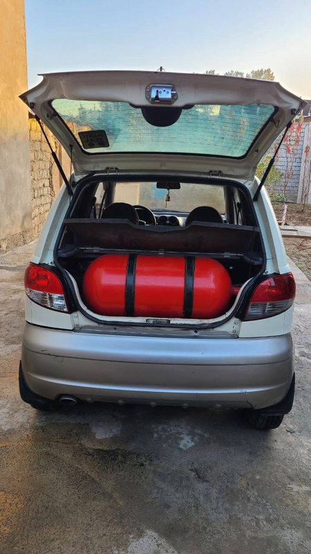 Matiz best 2012  serochniy sotiladi