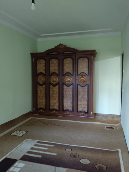 Продаётся 1 ком квартира