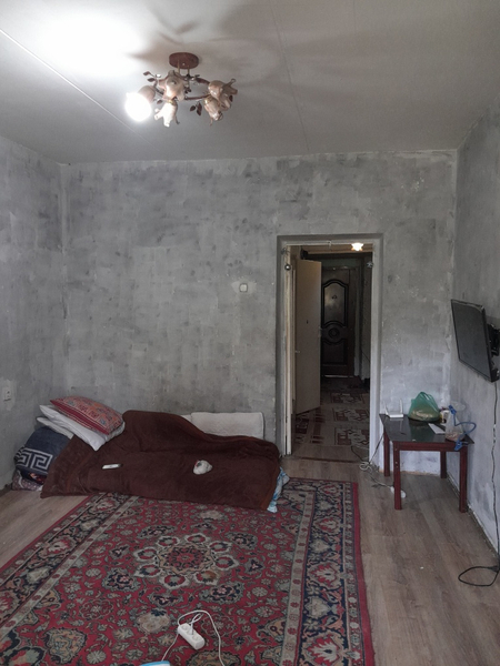 Продаётся 1/2/4 б.и.йули (горького) 1,5×3