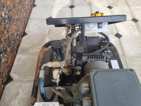 Karcher sotiladi