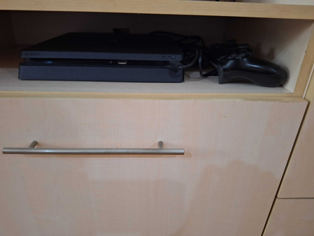 PS 4 Slim 1 TB , PS 4 slim