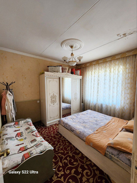 Продаётся квартира Алгоритм массив Гулистан 3-4-4