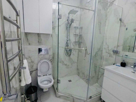 Сдается квартира в ЖК Парисиен