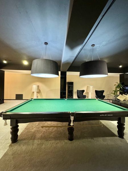 Dacha charvak arenda ( przdent villa ) bez makrer
