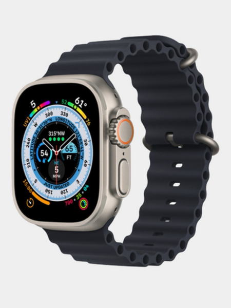 Apple watch ultra | Ремешок в комплекте!