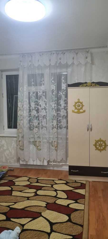 3 хонали квартира ижарага Чиланзор