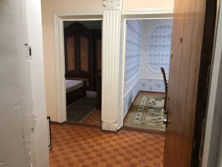 Продается квартира на 4 этаже 4 этажного дома