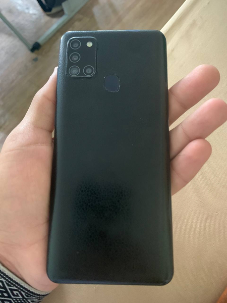 samsung galaxy A21s