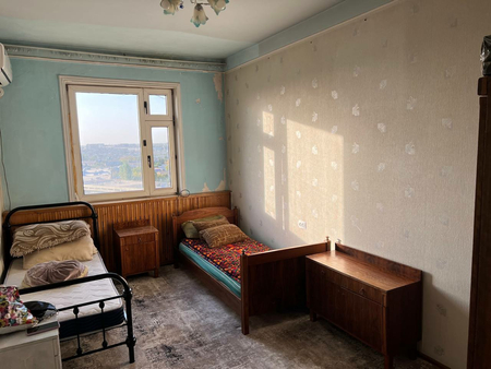 В квартире есть: