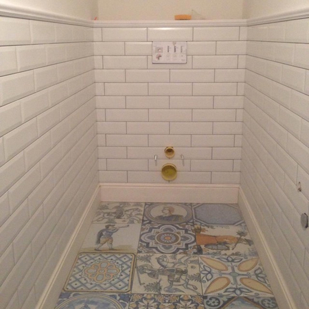 Kafelcik tom mansat vunutriniy remont