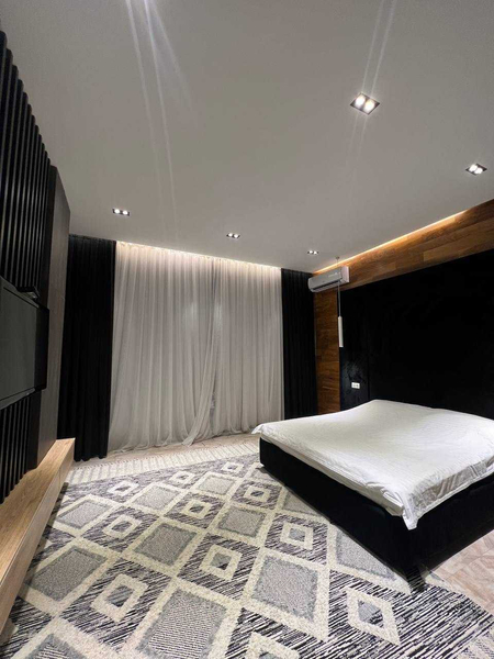 Дача Rich House 10 ta kompyuterli Dacha