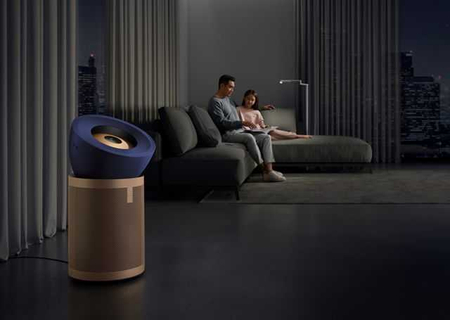 Dyson BP04/03 Очиститель Оригинал 2 года гарантия + Доставка