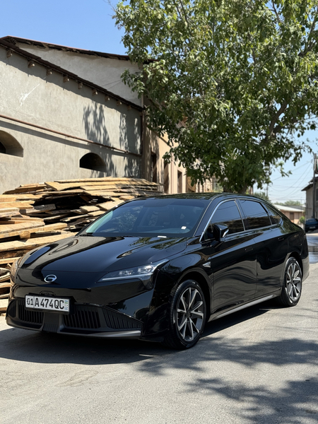 Gac aion s plus sotiladi
