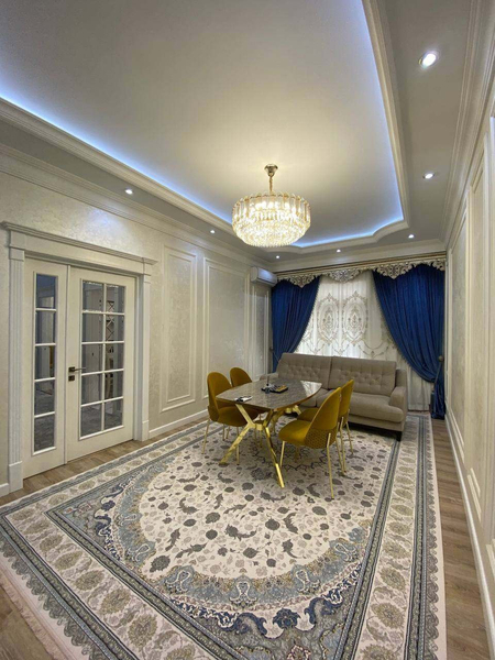 Посуточно квартиру Тошкент СИТИ BULVAR YEVRA Remo'nd LUKS