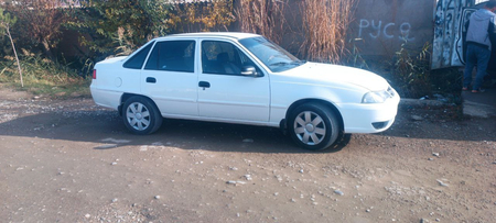 Nexia 2 xolati yaxshi