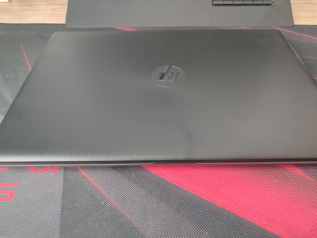 Продаётся ноутбук hp 250g6
