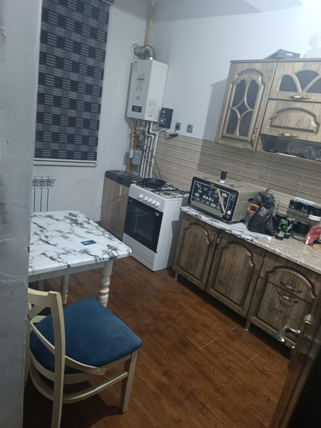 Здается квартира яшнабадский район