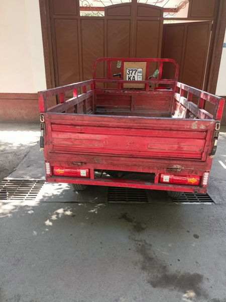 Xamkor yili 2019 samasval rasxoʻdi yoʻq  benzin rasxoʻdi 3.5 _ 4 ta