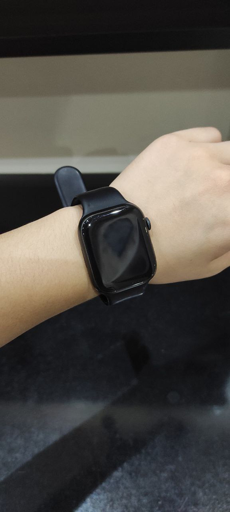 ! Умные часы
X7 PRO MAX Smart watch (Wireless charging) 
Состояние: хо