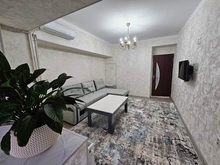 2 хонали квартира сотилади, Ц2 