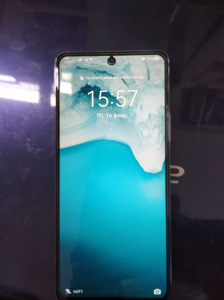 HUAWEI S9 NOVA с гарантией