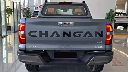 Changan pikup 30% boshlangʻich tulov bilan