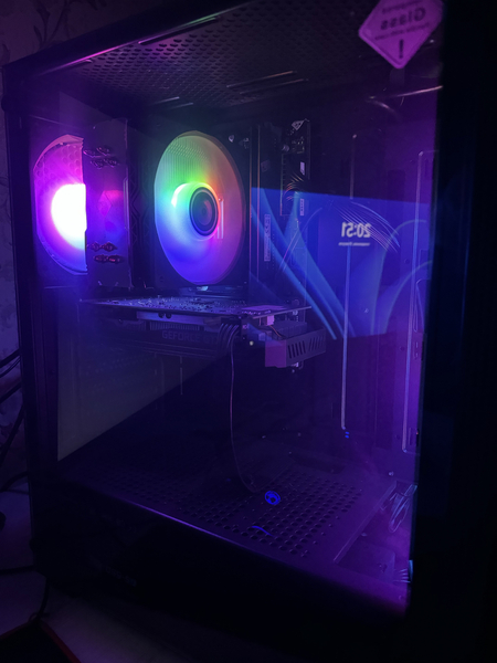 Protsessor i5 16gb ram