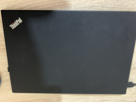 Lenovo ThinkPad T470s