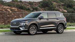 Umid Avtoda Hyundai Santa-Fe arenda s vikup.