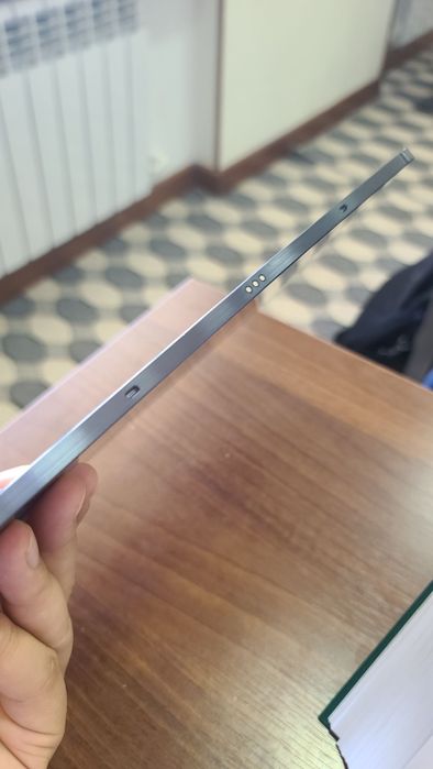 samsung tab s7 \\nHolati yaxshi 6 ga 128 Gb xotira \\nS pen bor \\nCh