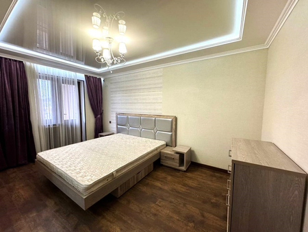 ЦУМ Космонавтов 4/3/4 (116м2)