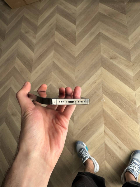 iPhone 14 pro 256