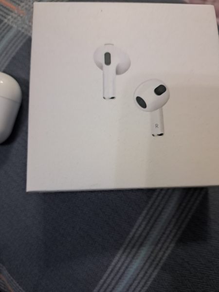 AIR PODS PRO 3 Made in Dubai MB