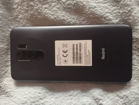 Redmi 9 4+/64 tali