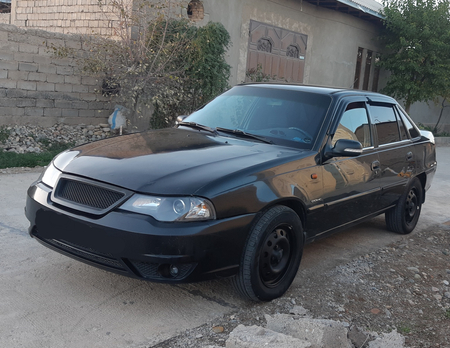 Nexia 2  Legenda