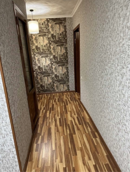 Аренда квартиры Максим Горький