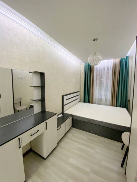 Продаётся квартира 2/2/4, 60м², Евроремонт с удобствами, срочно!!!