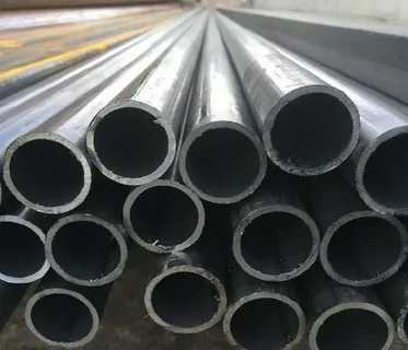 Трубы водогазопроводная