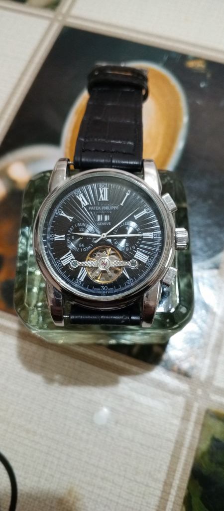 Часы Швейцарские Patek Philippe,,