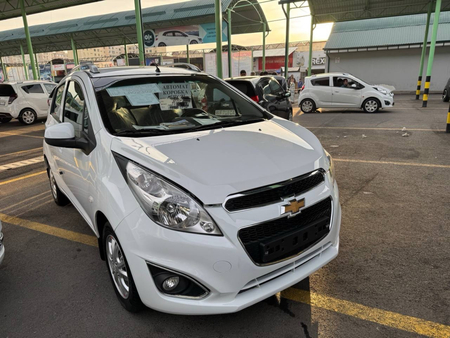 Spark 2020. Optima plus
