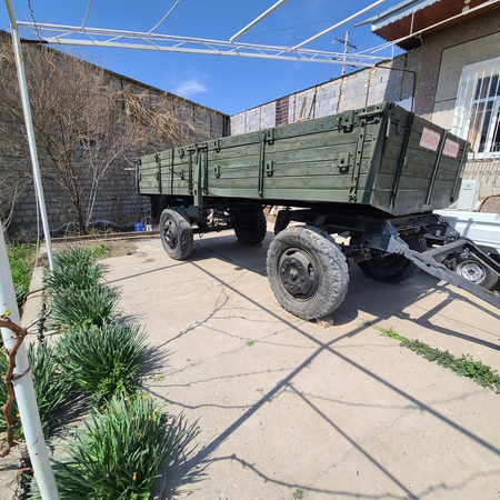 Tirkama 1987 yil