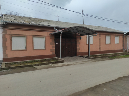 Уй сотилади барданкулда