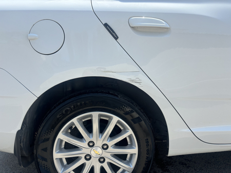 Срочно продается свой кобальт автомат коробка